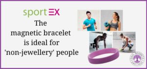 Best Selling Magnetic Bracelet – 9 Reasons To Get A SportEX - Gaia ...